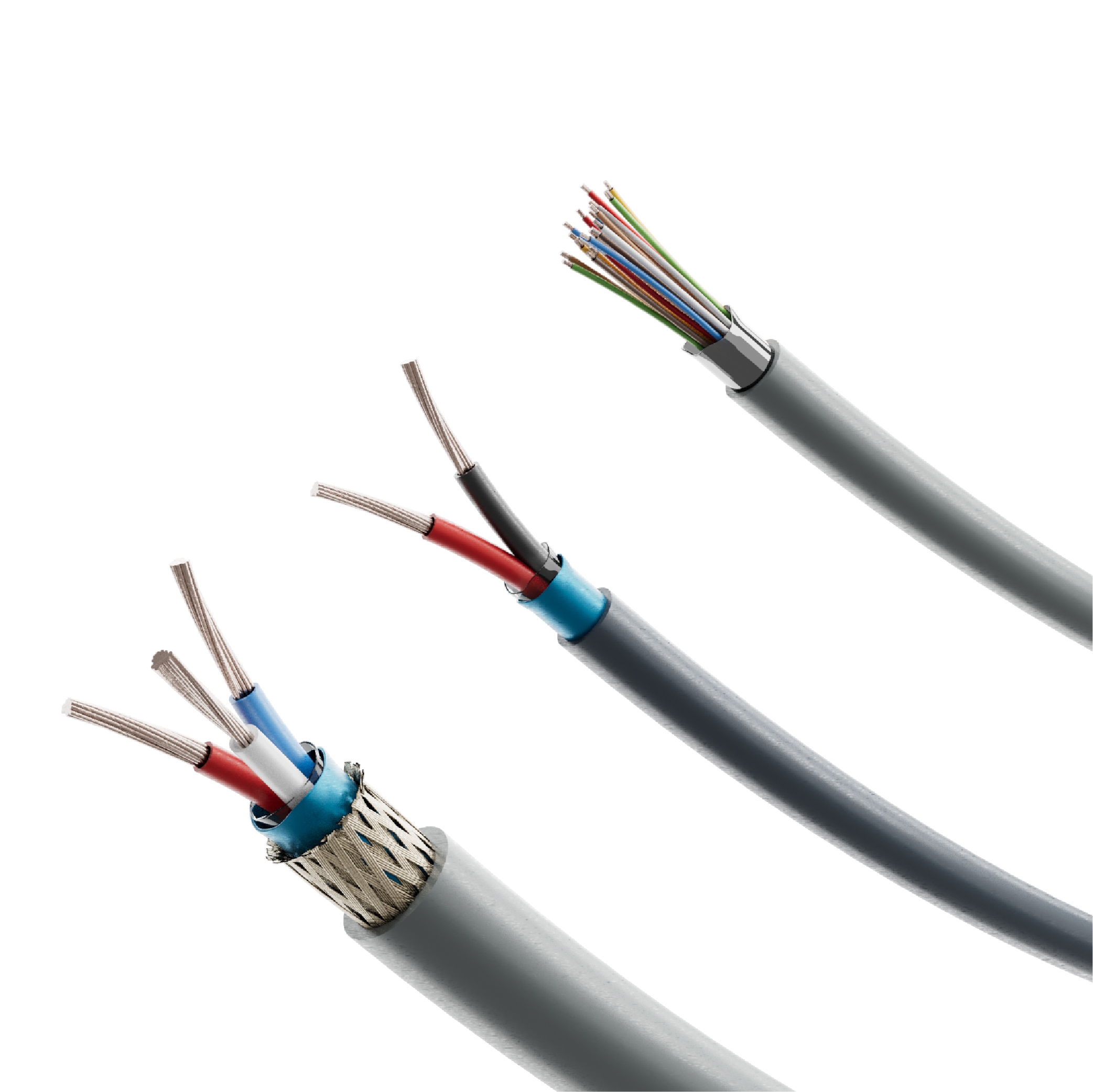 Asharqiyah Cables